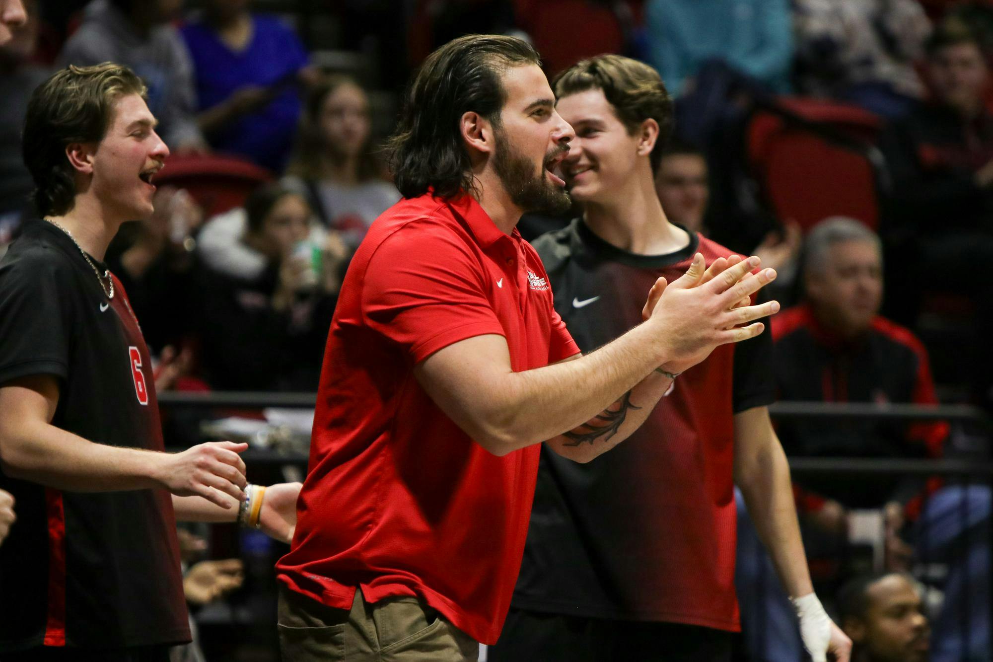 Ball State Daily News - Ball State Daily News