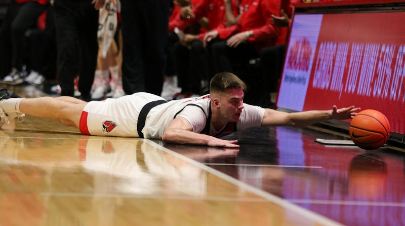 Ball State Daily News - Ball State Daily News