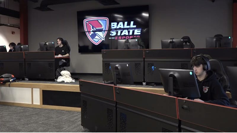 Ball State Daily