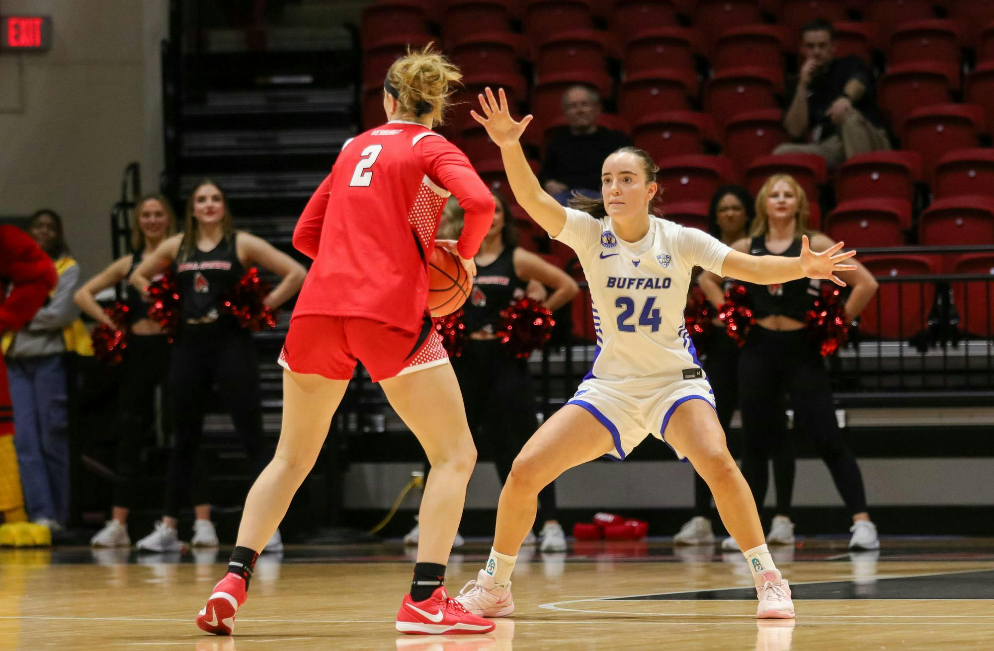 Ball State Daily News - Ball State Daily News