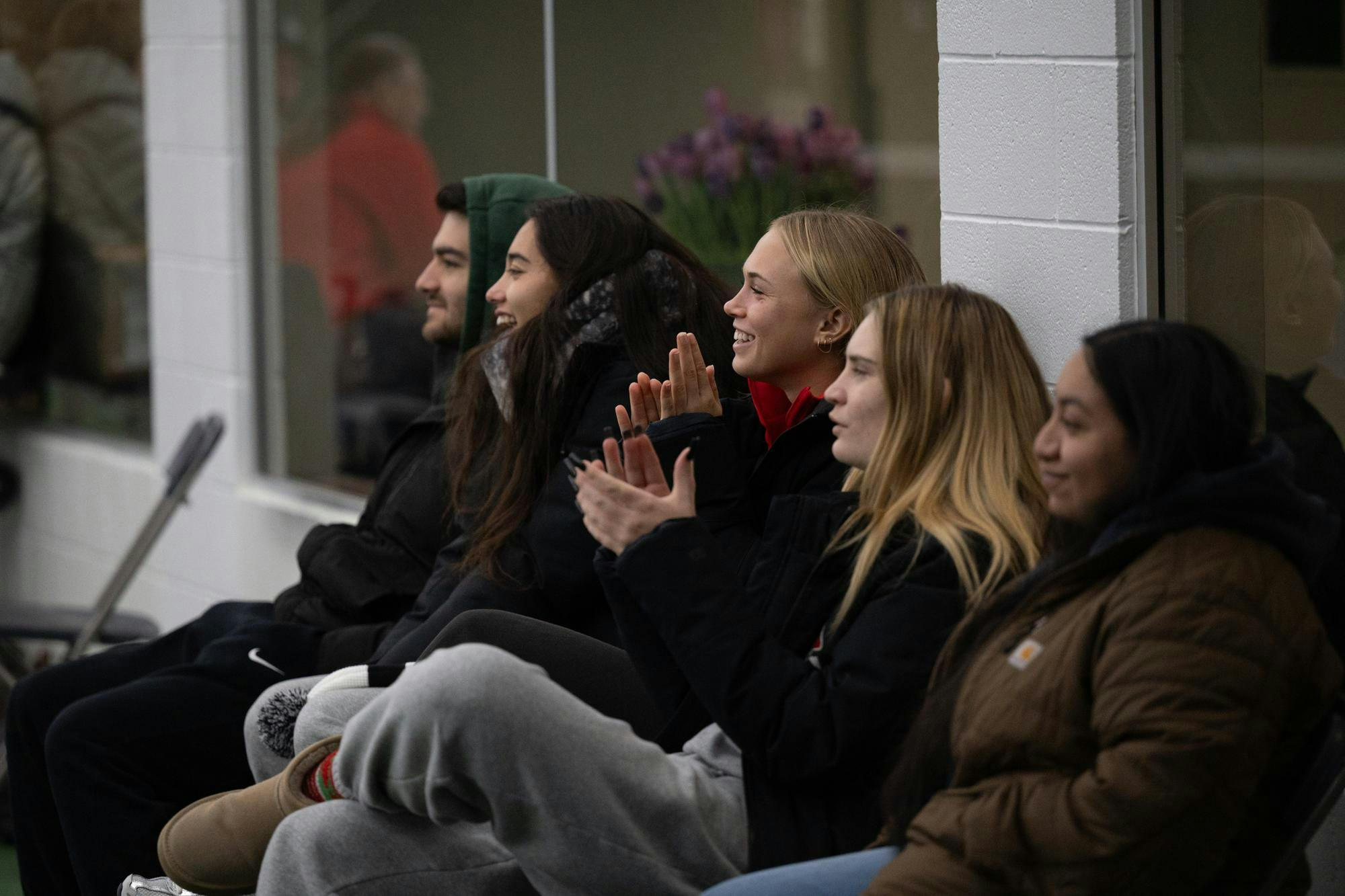 GALLERY: Ball State Mens Tennis Vs. Bellarmine University - Ball State ...
