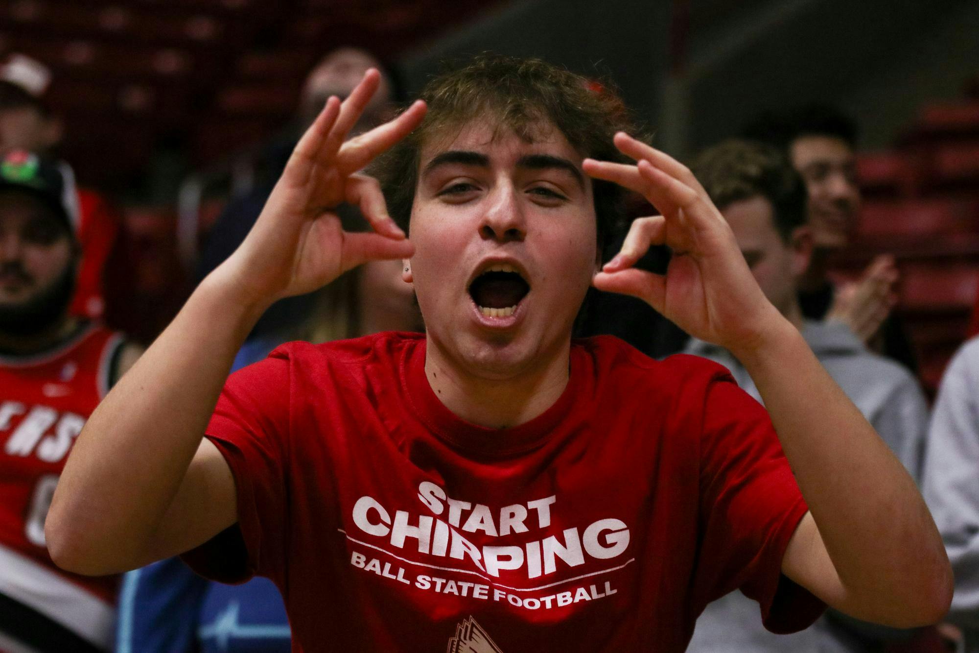 Ball State Daily News - Ball State Daily News