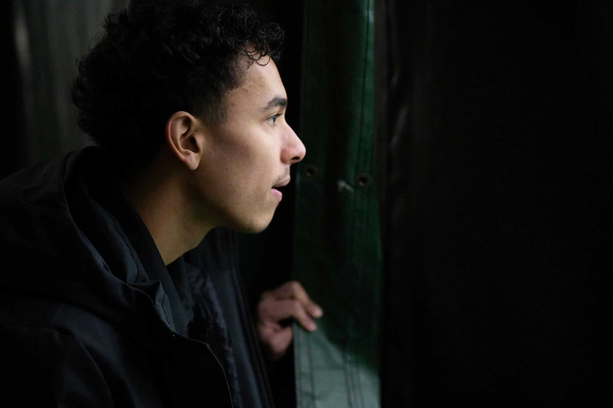 GALLERY: Ball State Mens Tennis Vs. Bellarmine University - Ball State ...