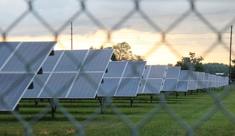 Delaware County adopts updated solar zoning ordinance - Cardinal Media
