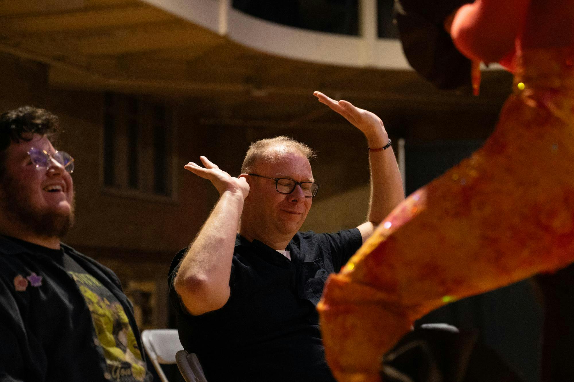 GALLERY: Spectrum Annual Drag Show 2026 - Ball State Daily News
