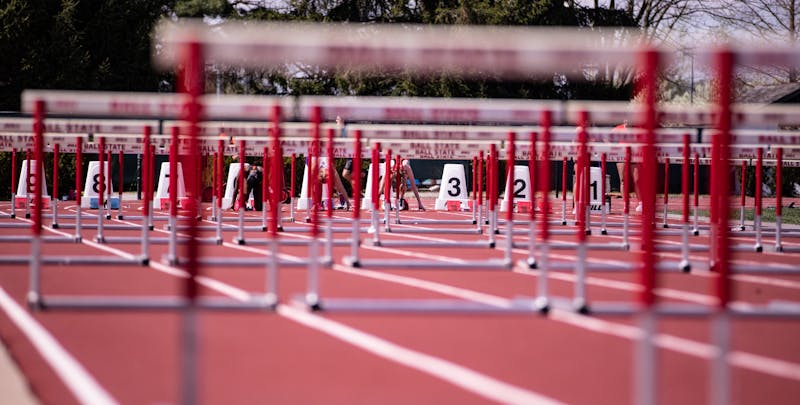 Ball State track and field places third at the MAC Indoor Championship ...