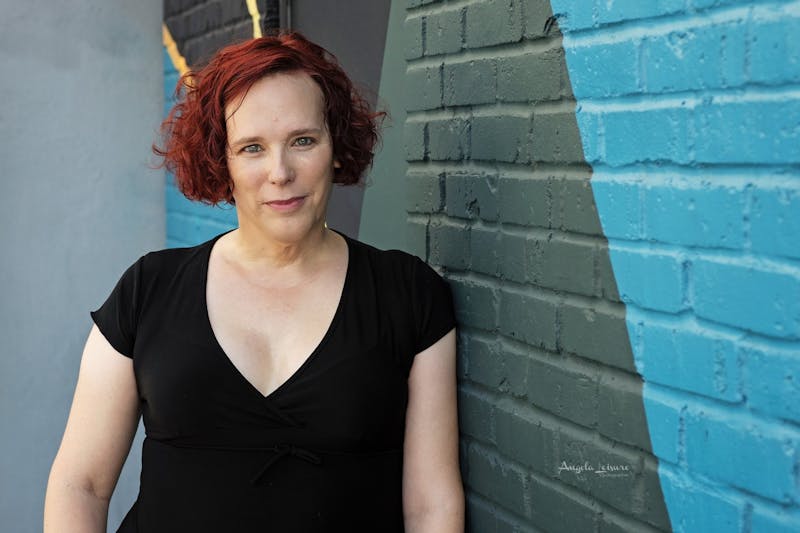 Ball State’s Addi Smith speaks for genderqueer identities - Cardinal Media