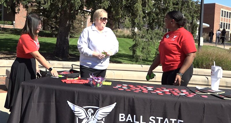 Ball State Daily