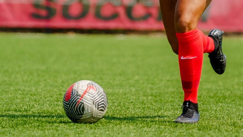 Josh Rife leaves Ball State Soccer for Indiana University - Cardinal Media