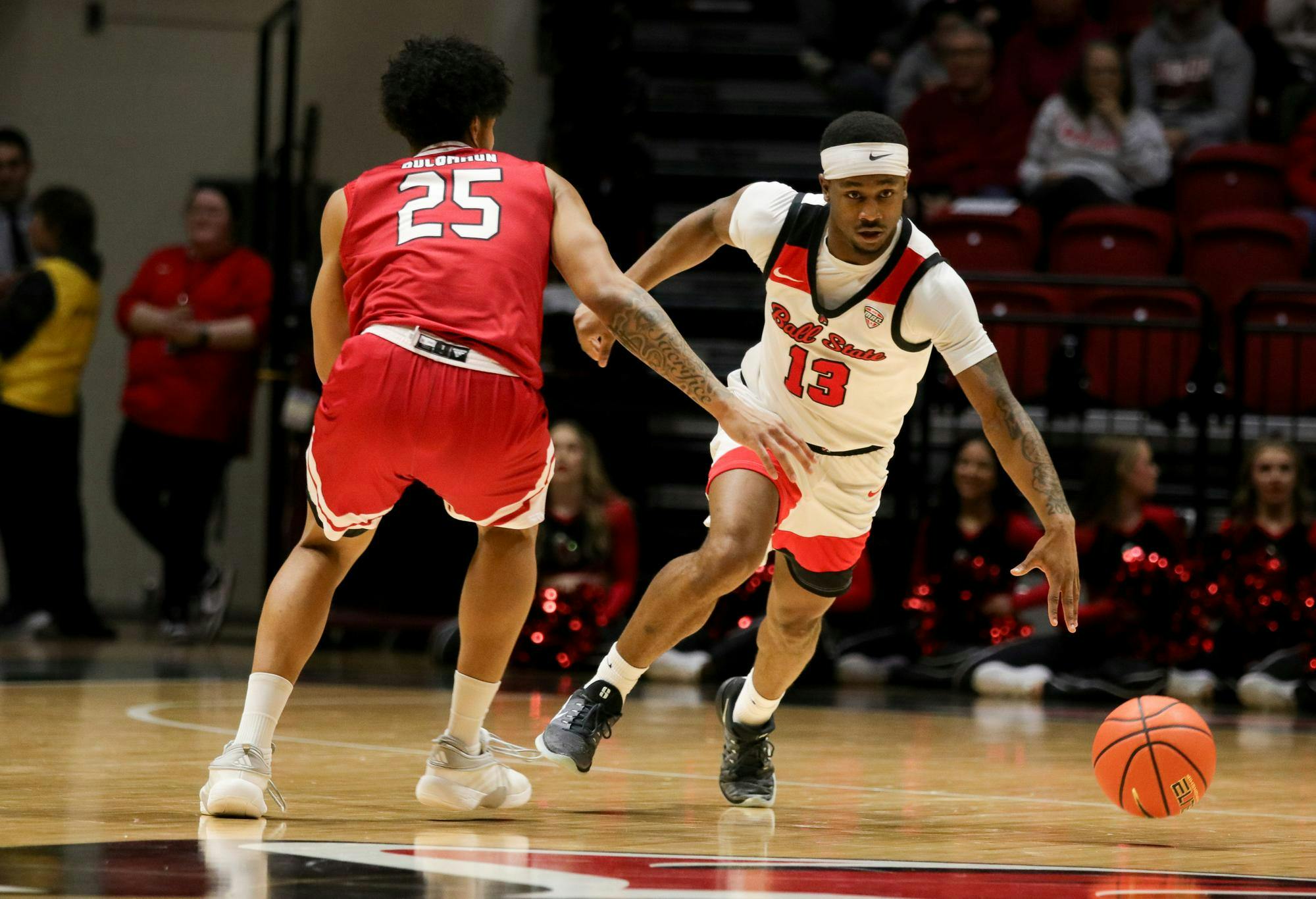 Ball State Daily News - Ball State Daily News