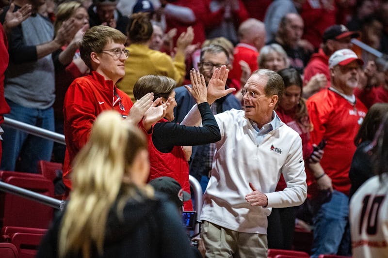 Kickstart your semester at Worthen Arena! - Ball State Daily