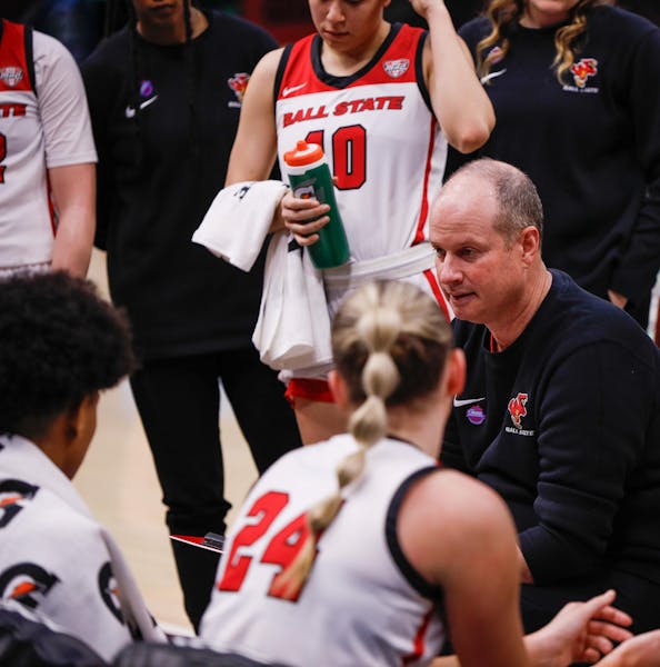 WBB_15 - Ball State Daily