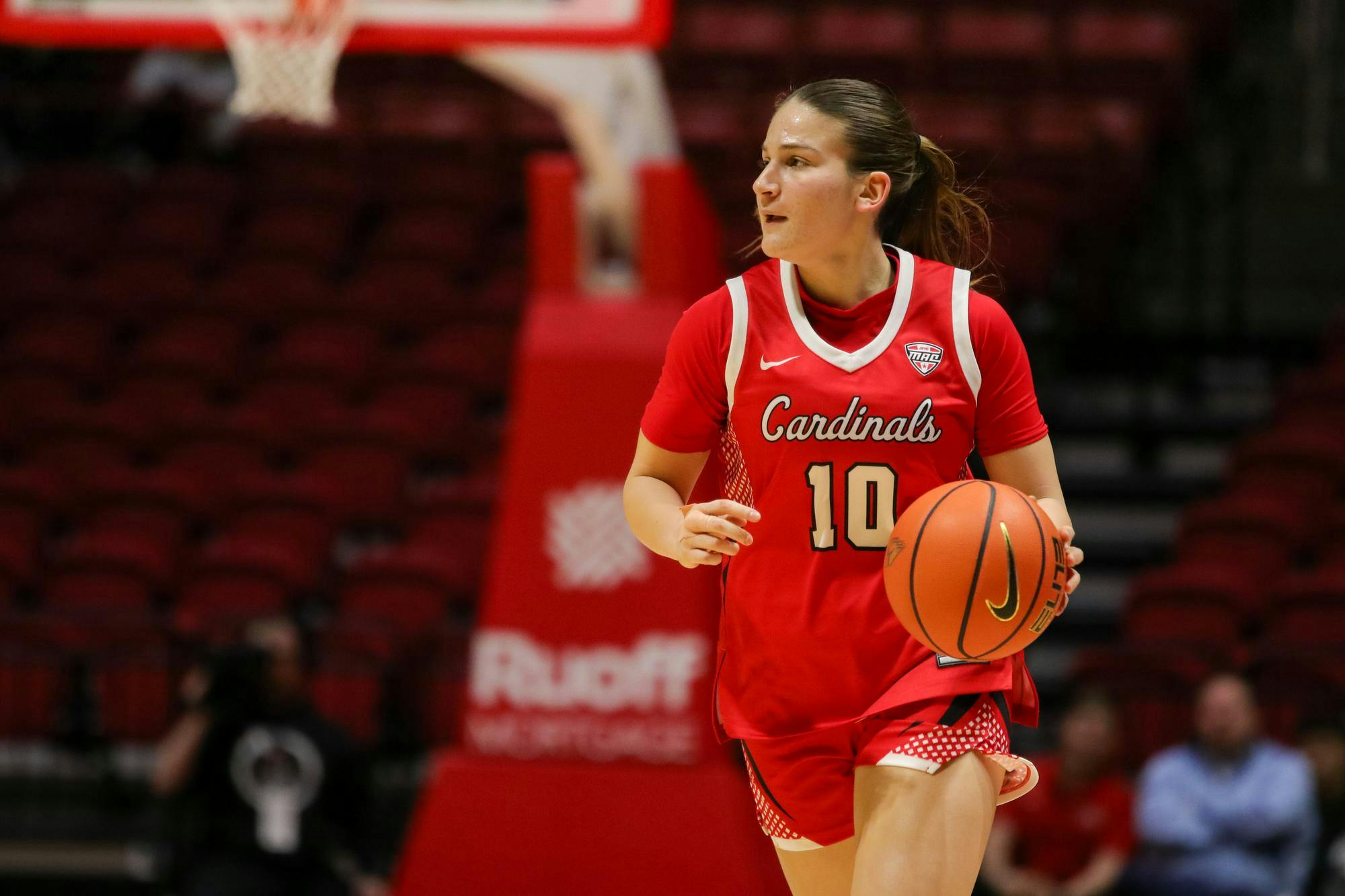 Ball State Daily News - Ball State Daily News