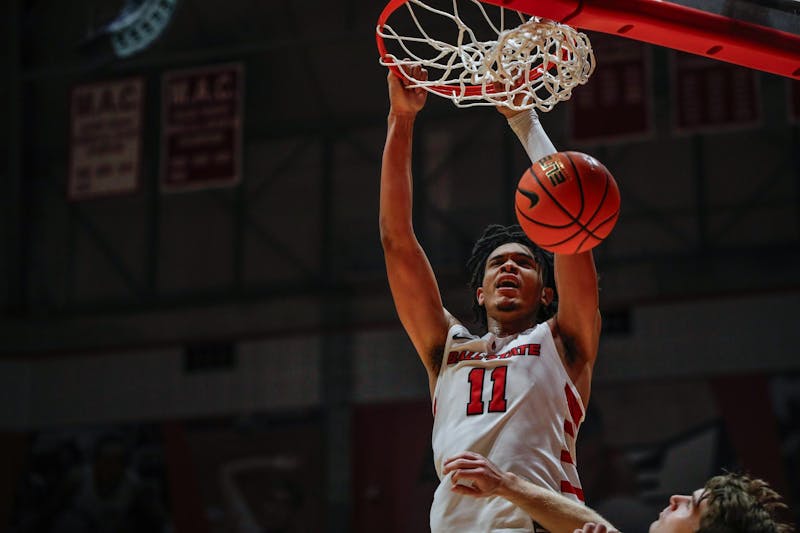'Finding a way to win is the most important thing:' Ball State defeats ...