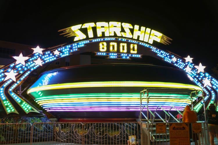 Late Nite Carnival 2023 - Ball State Daily