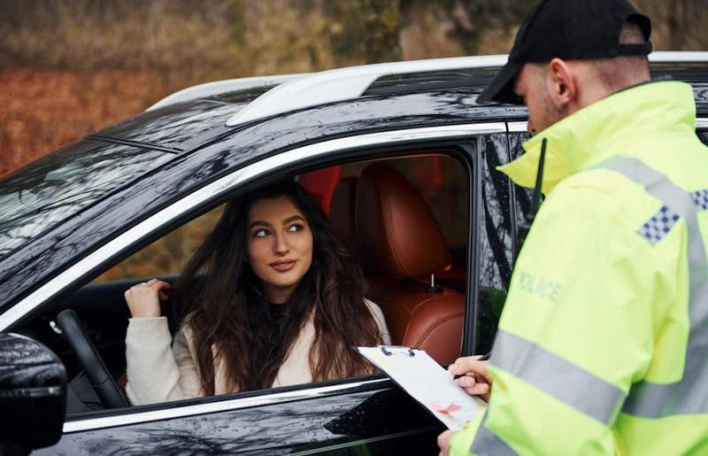Understanding Illinois' Traffic Laws Before Your Next Visit - Ball ...