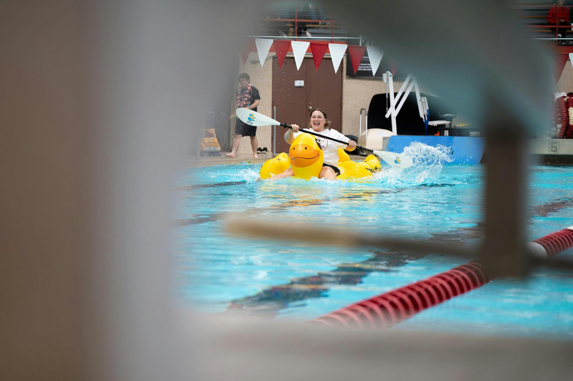 Ball State Daily News - Ball State Daily News