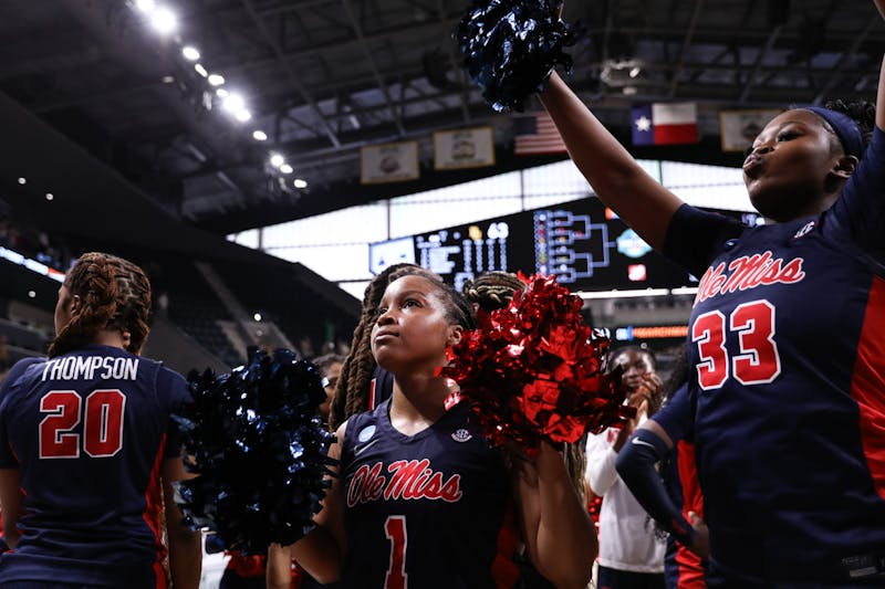 Ole Miss women’s basketball tops Baylor to advance to the Sweet 16 ...