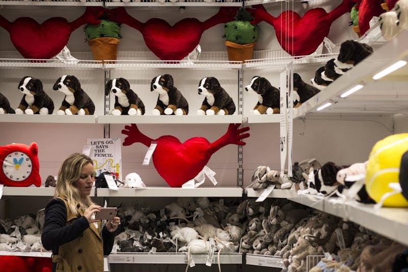 First Ikea in Indiana opens in Fishers - Ball State Daily