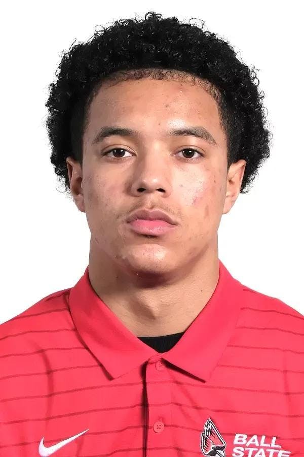 Incoming Ball State football player dies in shooting - Ball State Daily ...