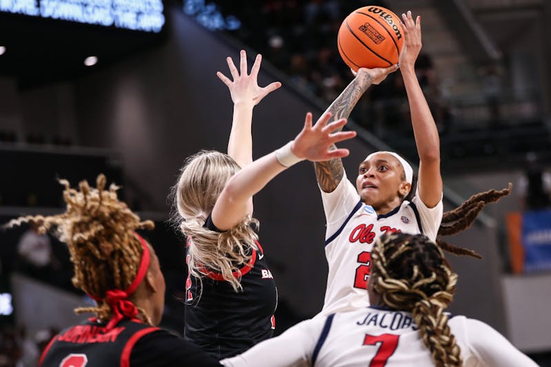 Ball State falls 83-65 against Ole Miss in first round of NCAA ...