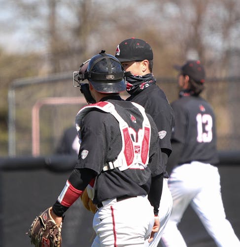 Saturday baseball smackdown - Ball State Daily