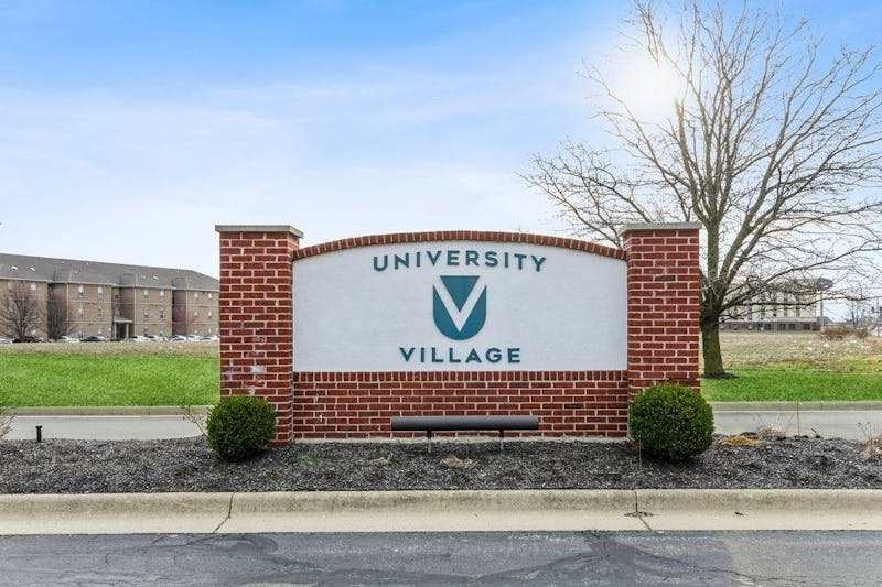 University Village - Ball State Daily