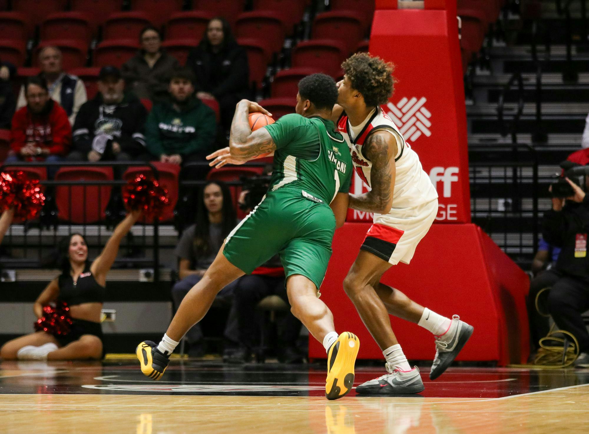 Ball State Daily News - Ball State Daily News