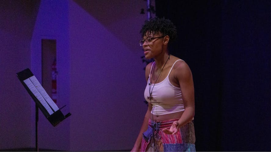 Ball State's Miss Unity Pageant 2020 - Ball State Daily