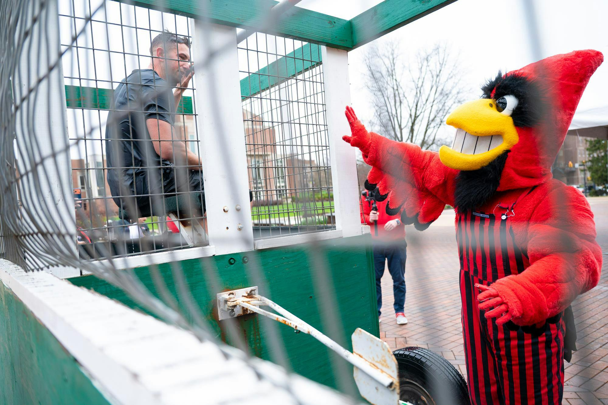 Ball State Daily News - Ball State Daily News