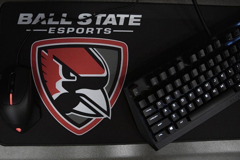 다음 레벨: Ball State Esports의 사람들은 Gen.G와의 파트너십을 통해 문화적으로, 학문적으로, 경쟁적으로 ...