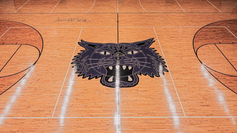 Muncie Fieldhouse gallery - Ball State Daily