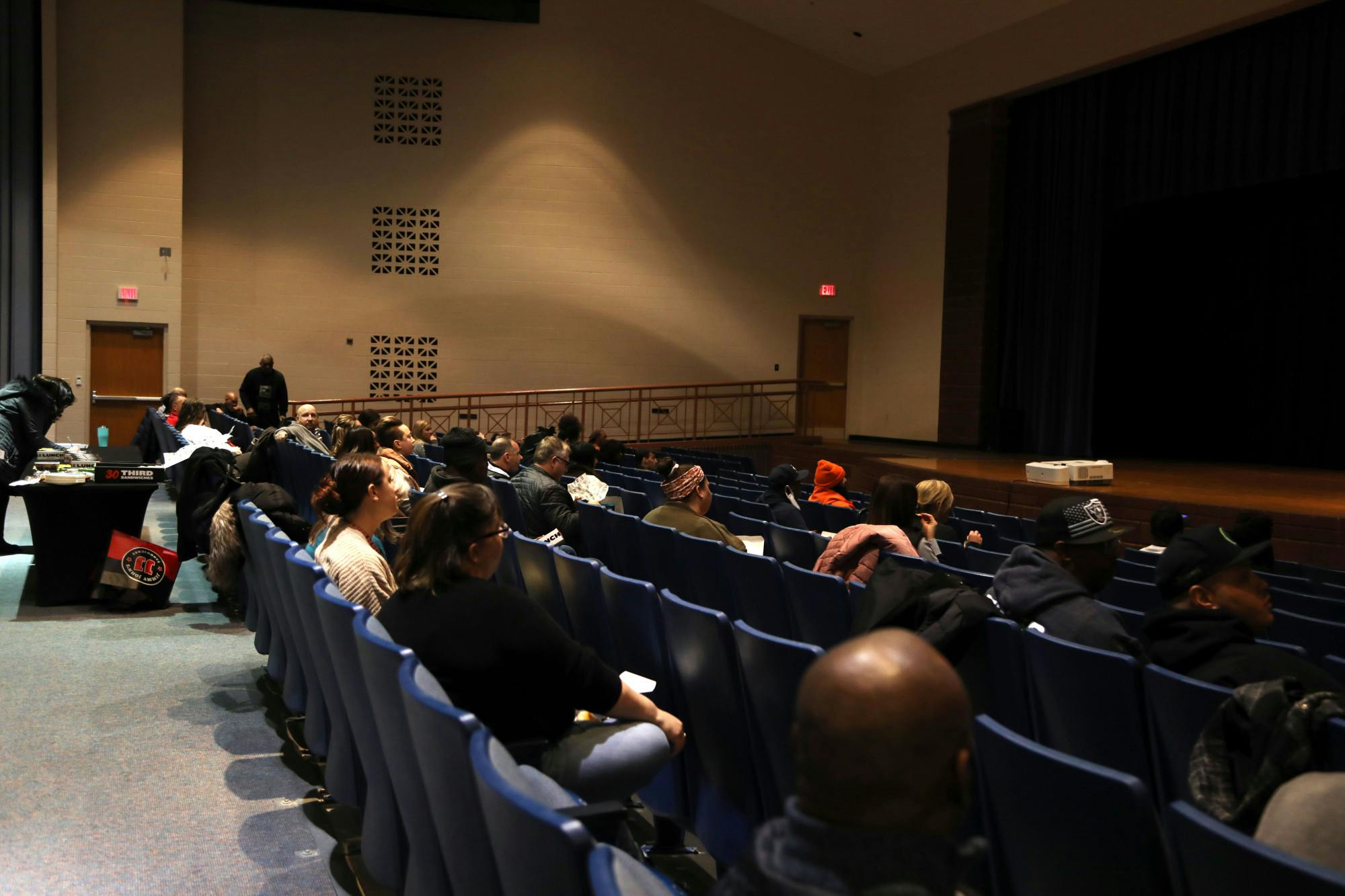 Muncie community members hope to establish program for formerly ...