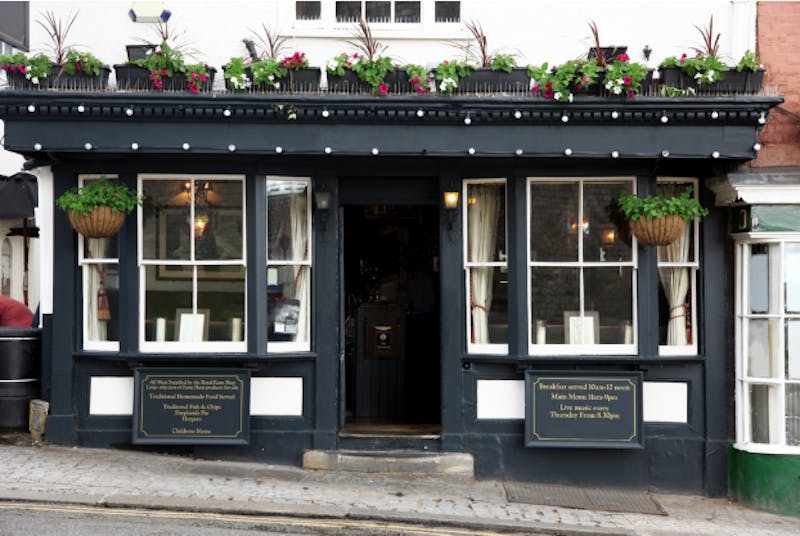 A Cocktail Lover's Guide to London: 7 Perfect Pubs To Put on Your List ...