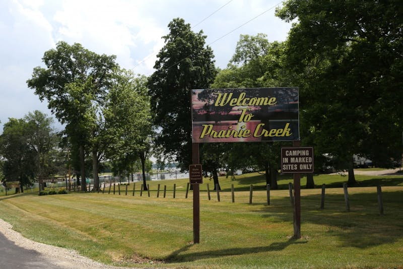 IPR: Changes coming to Prairie Creek Reservoir to better keep drinking ...