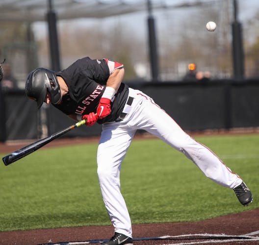 Saturday baseball smackdown - Ball State Daily
