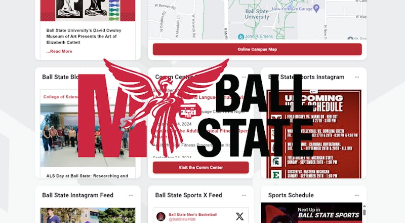 Ball State Daily