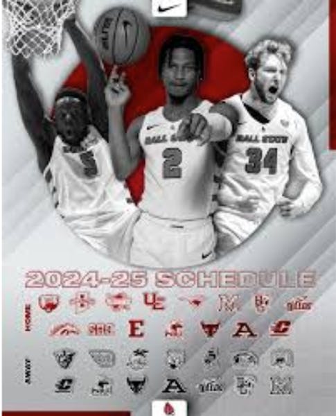 Ball State Daily