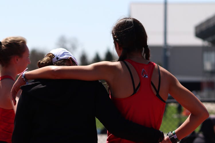 Ball State Track & Field We Fly Challenge - Ball State Daily