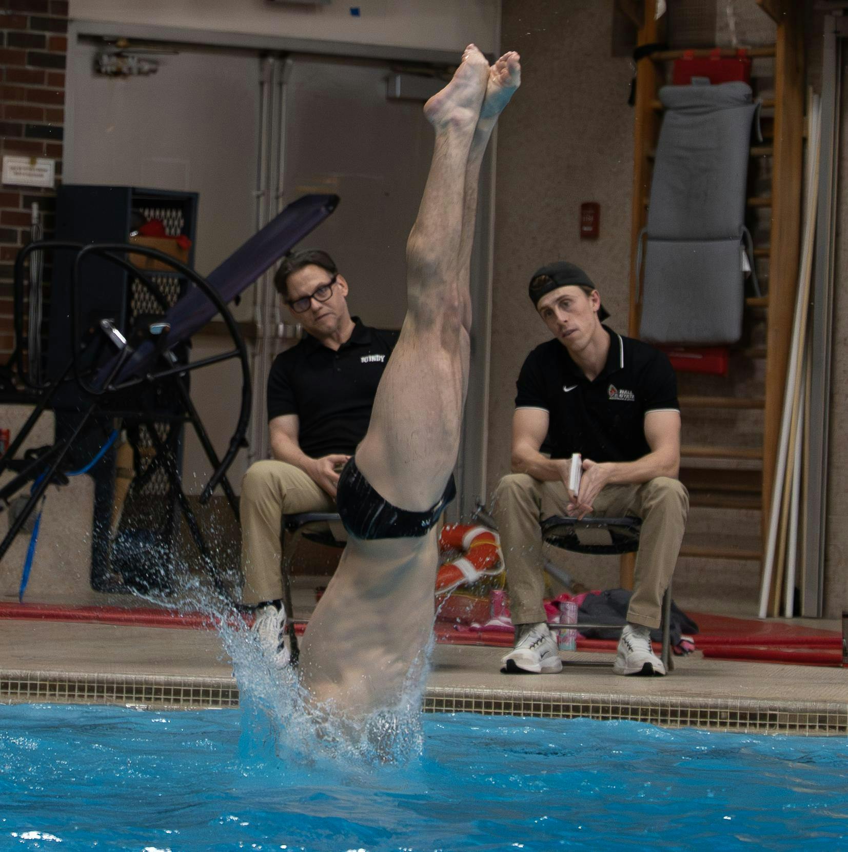Ball State Daily News - Ball State Daily News
