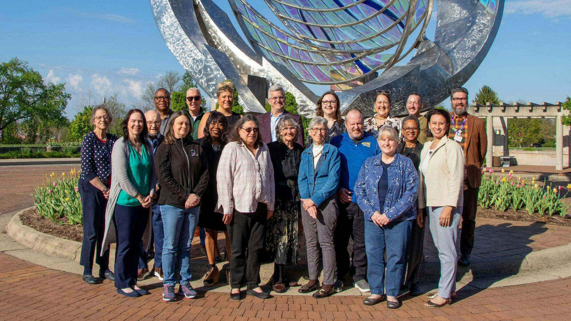 Community leaders form steering committee for Delaware County ...