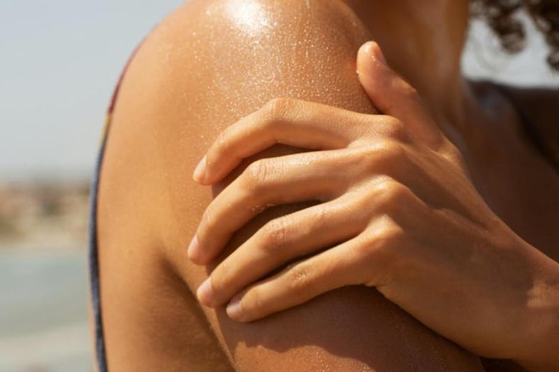Everyday Sun Protection: Why Skipping Sunscreen Is a Big Mistake - The ...