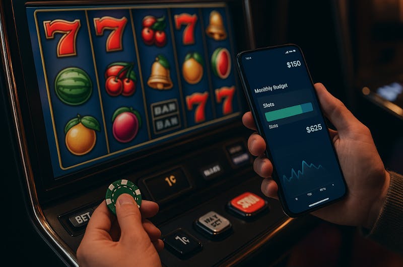 How to Track Your Slot Game Spending - Ball State Daily