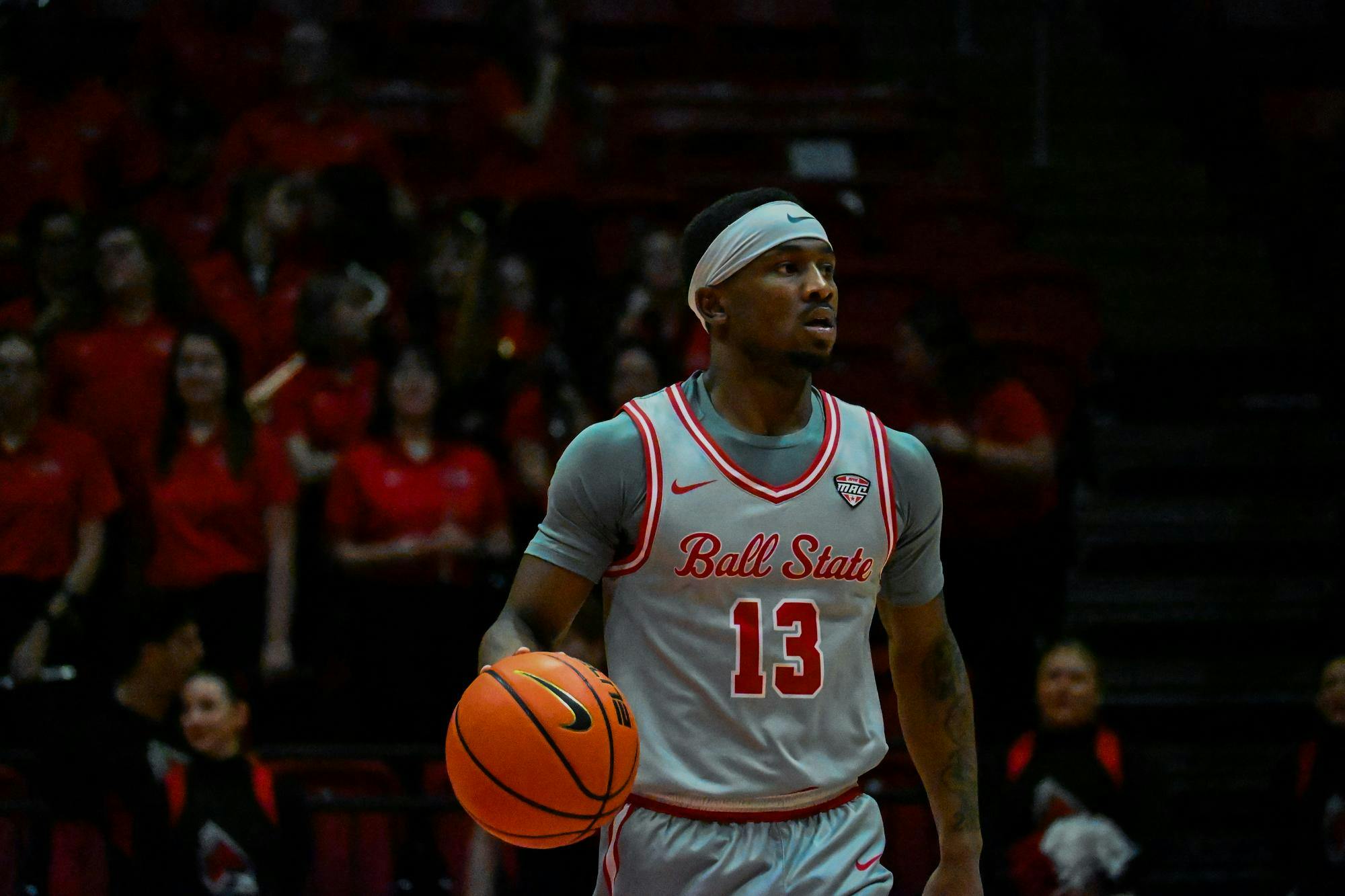 Ball State men’s basketball wins their first road MAC game of the year ...