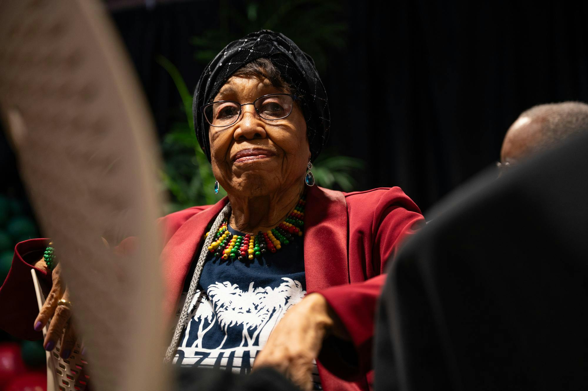 Commemorating MLK Jr’s life: Annual breakfast brings community together ...