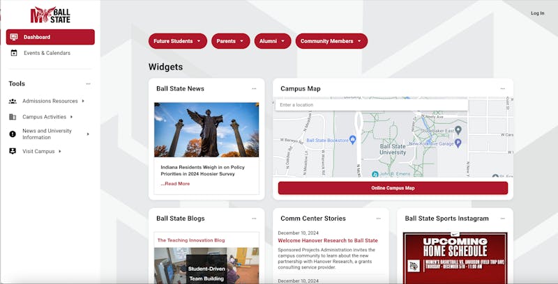 MyBallState to replace MyBSU effective January 2025 - Ball State Daily