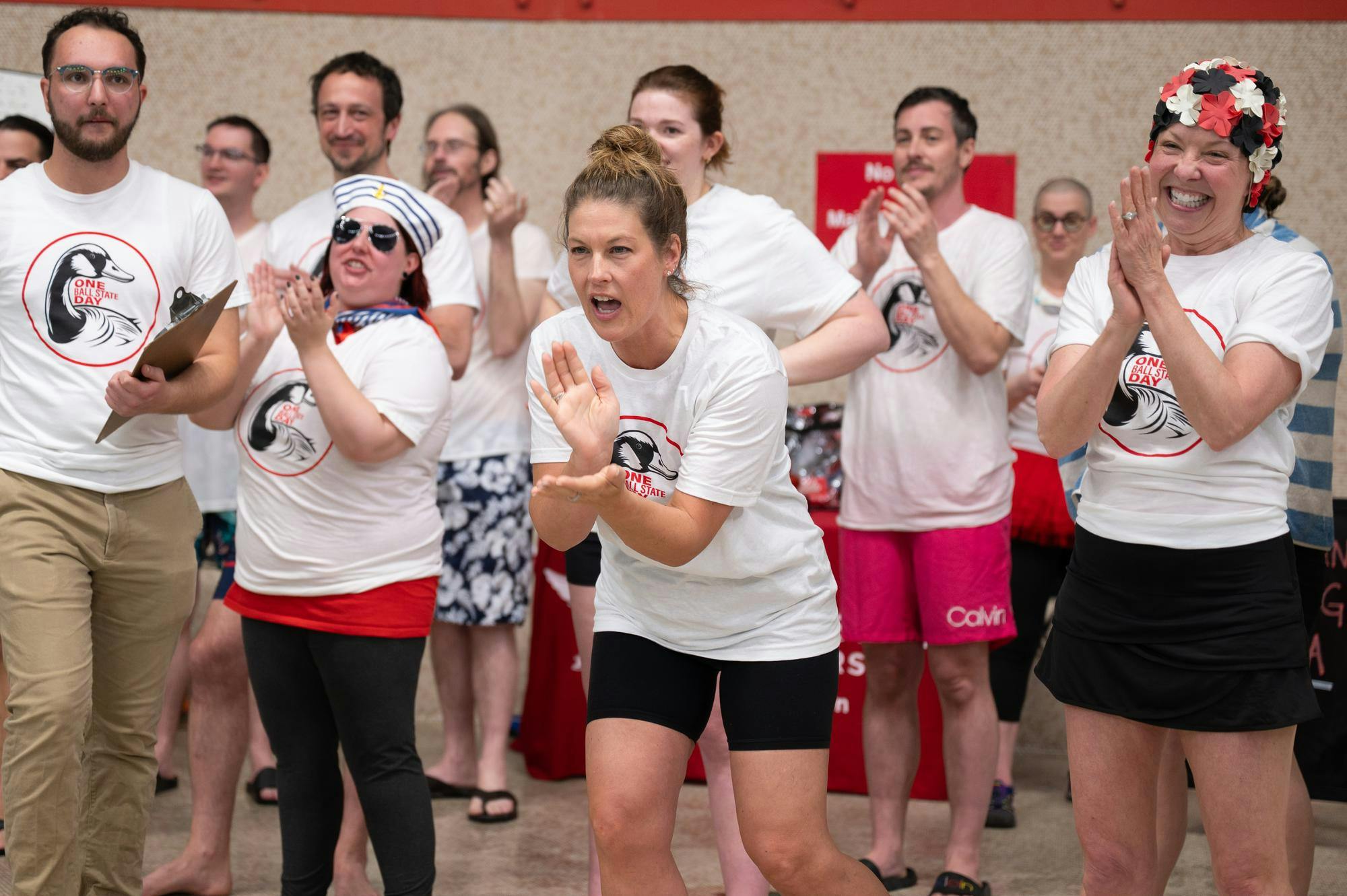 Ball State Daily News - Ball State Daily News