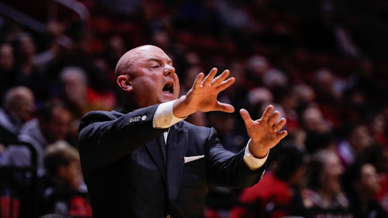 Ball State Men’s Basketball looks to the future after Michael Lewis ...