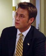 JOE GRAMLICH - The Spectrum