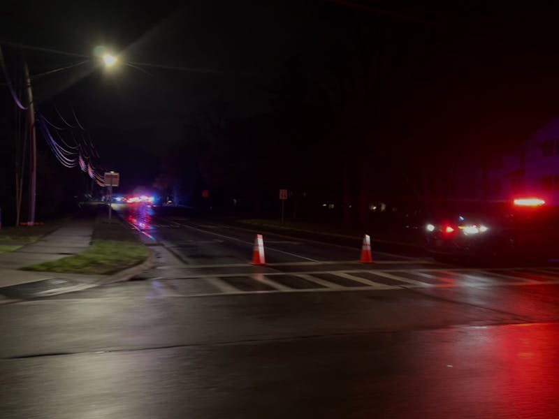 Driver apprehended by UPD, local law enforcement following four-and-a ...